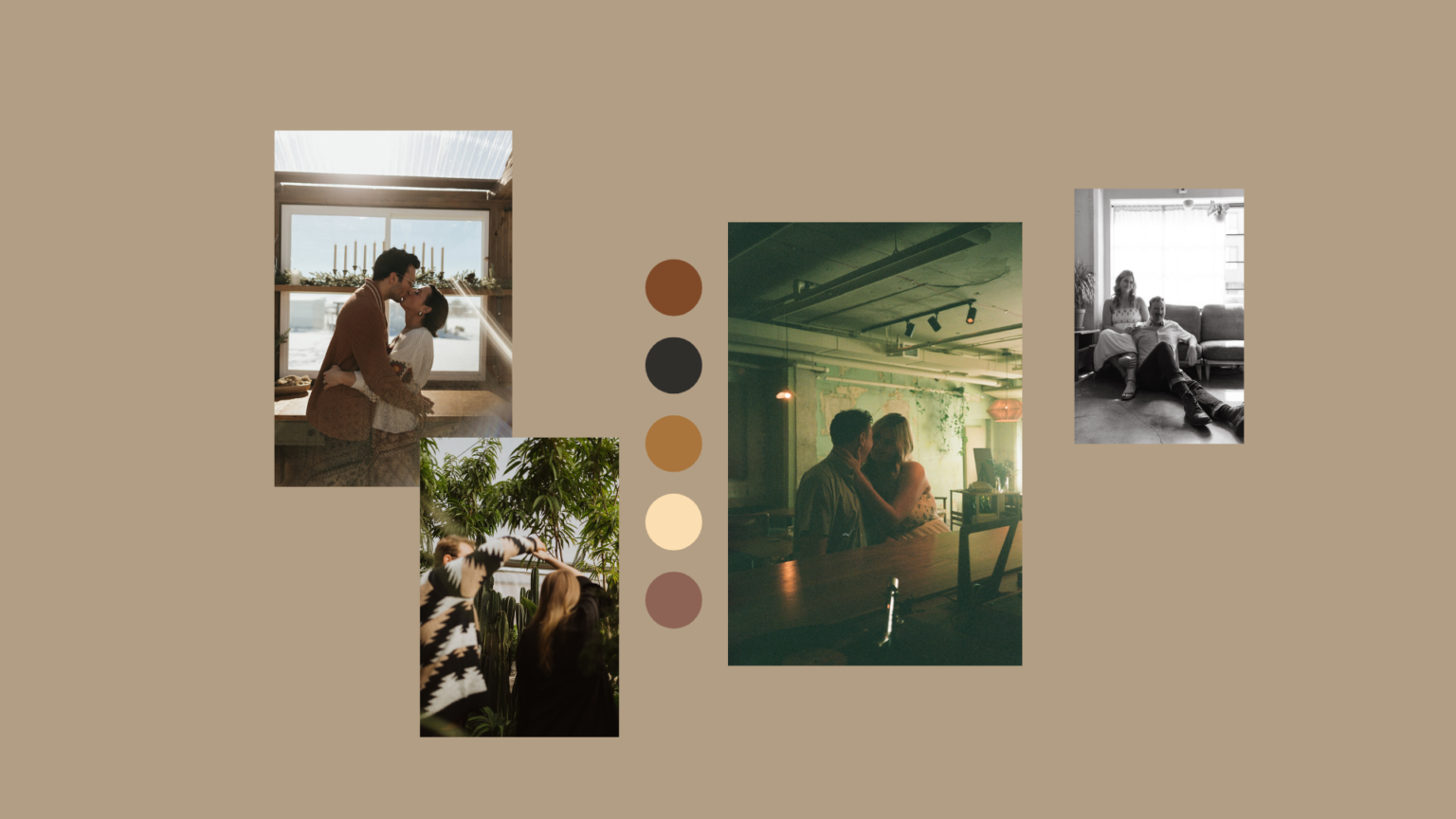 The Ultimate Guide to Creating a Mood Board for Your Photo Session ...